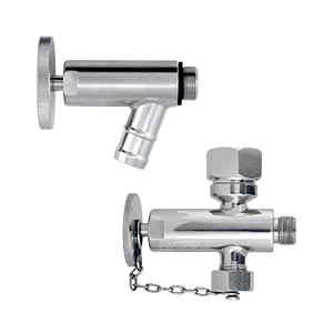 Product data sheets | Guth Ventile